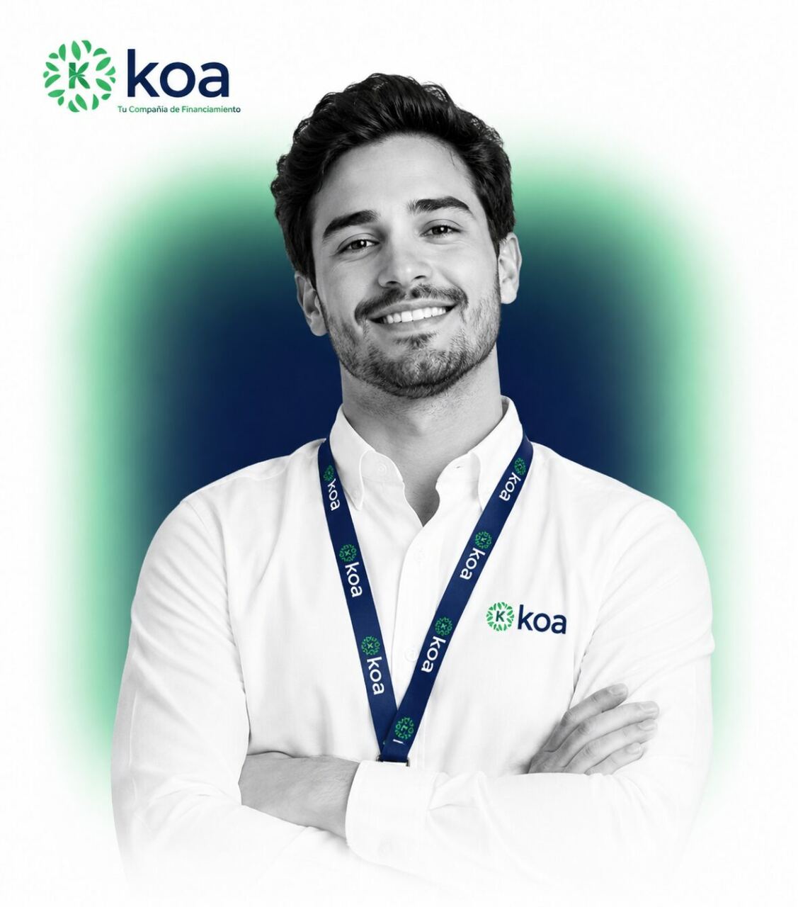 CDT Digital KOA | Inversión segura con respaldo de Fogafín